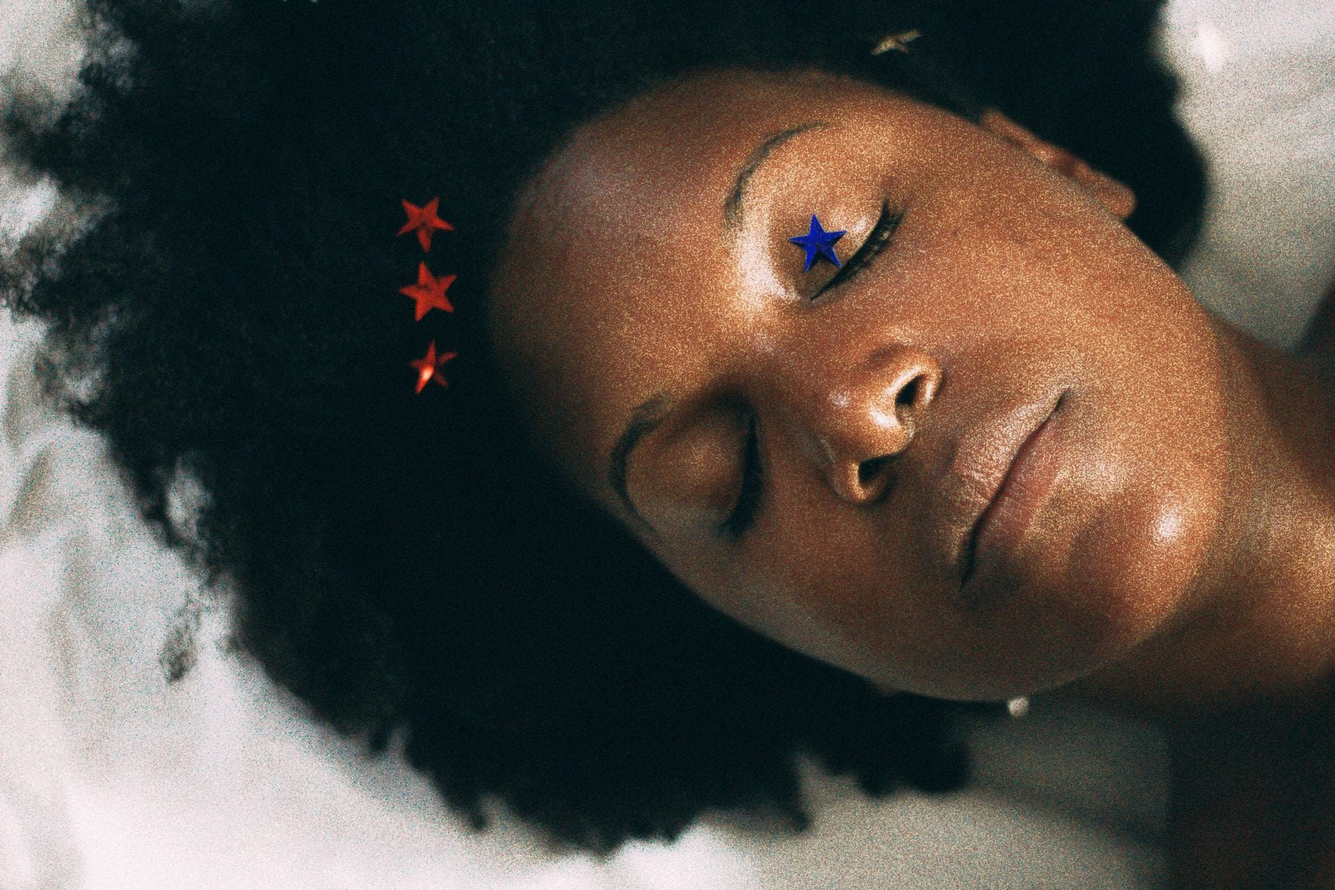 5 Key Points About Tightly Coiled Curls | Bold Kulture Beauty