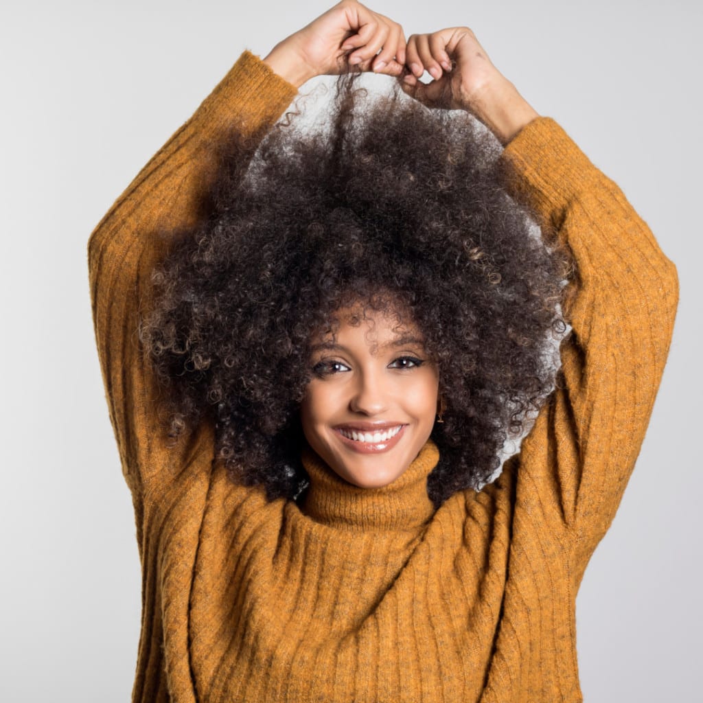 What To Expect on Your Natural Hair Journey | Bold Kulture Beauty
