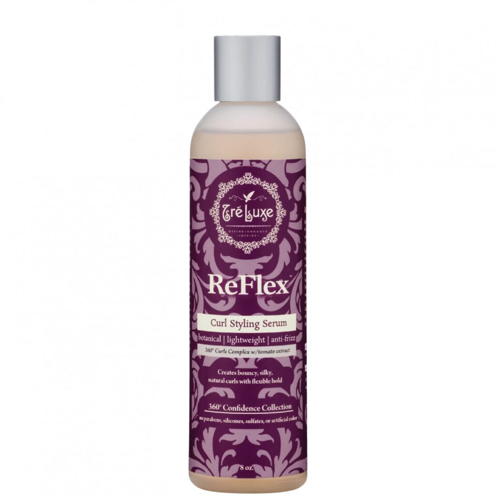 Tre'Luxe ReFlex™ | Bold Kulture Beauty