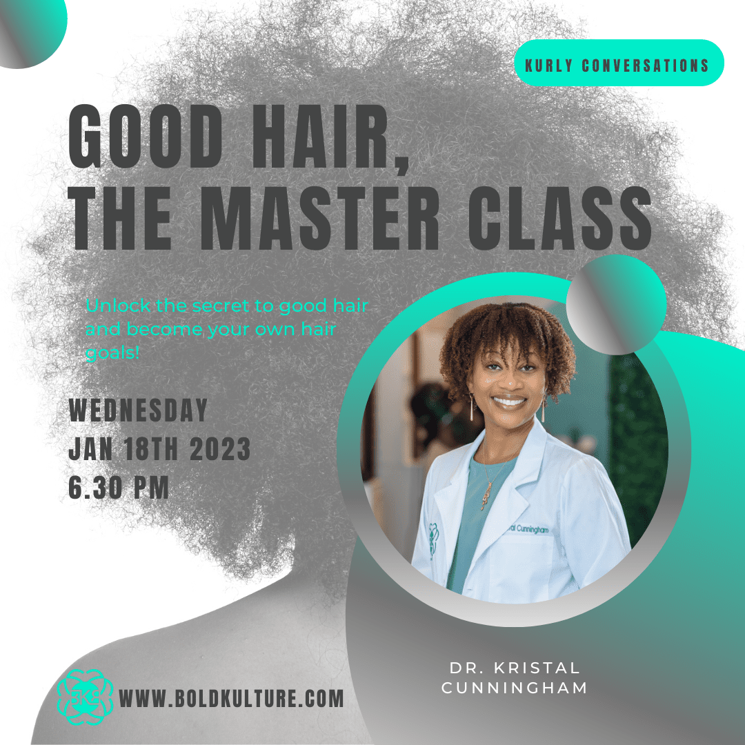 Is Hair Color Safe For My natural Curls? | Bold Kulture Beauty