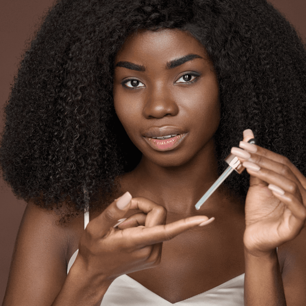 3 Essential Steps for Healthy, Glowing Skin | Bold Kulture Beauty