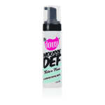 THE DOUX MOUSSE DEF Texture Foam | Bold Kulture Beauty